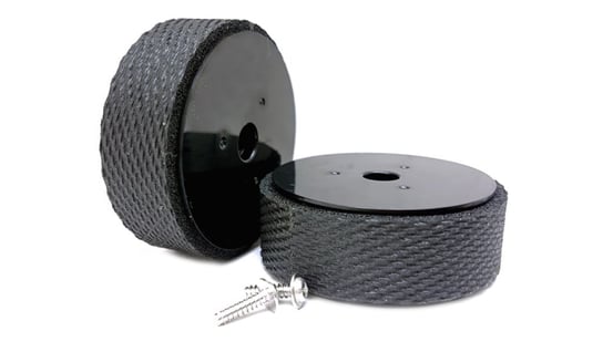 Koła, Oponki Do Irobot Braava Jet 200 - iRobot | AGD Sklep EMPIK.COM