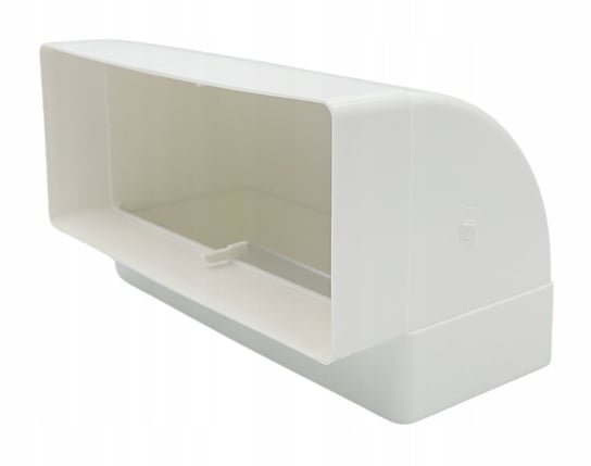 KOLANO WENTYLACYJNE PIONOWE 90 STOPNI DO KANA U 220x90mm CZNIK VENTS 960 - Vents | AGD Sklep ...