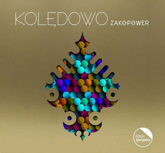 Kolędowo (Special Edition) - Zakopower | Muzyka Sklep EMPIK.COM