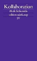 Kollaboration - Terkessidis Mark | Książka w Empik