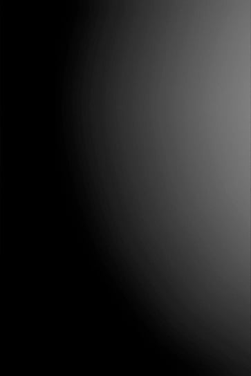 KOLM Blat łazienkowy HPL z otworami do szafki 100cm 100×47cm Black Mat ...