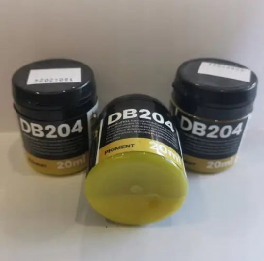 Kolorant do farb strukturalnych Decoverni Pigment 204 20 Ml - Decoverni ...