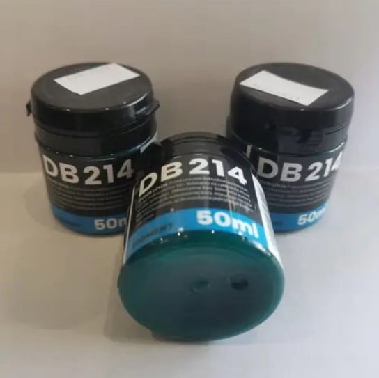 Kolorant do farb strukturalnych Decoverni Pigment 214 50 Ml - Decoverni ...