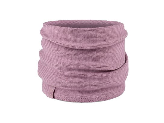 Komin Chusta Buff Knitted Infinity Yulia Lavender - Buff | Sklep EMPIK.COM