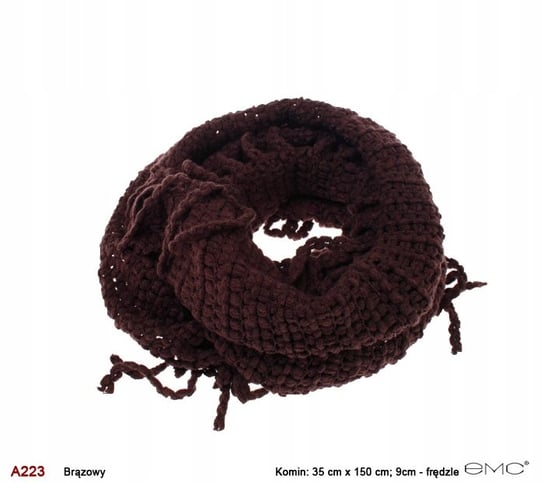 Komin Pogrzeb Zaloba - EMC | Moda Sklep EMPIK.COM