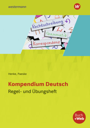 Kompendium Deutsch - Bildungsverlag EINS | Książka w Empik
