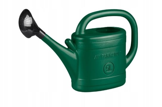 Konewka ogrodowa z sitkiem zielona PARKSIDE, 5 l. - Parkside | Sklep ...
