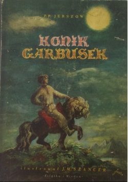 Konik Garbusek - Książka i Wiedza | Książka w Empik