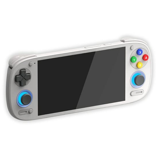Konsola przenośna Retroid Pocket 5, 5.5” AMOLED Full HD Android 13 8 GB ...