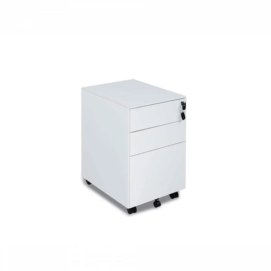Kontener pod biurko ZM-FK100 - Elzap | Sklep EMPIK.COM