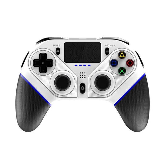 Kontroler bezprzewodowy iPega GamePad Ninja Touchpad PS4 P4010B - iPega ...