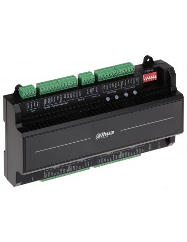 KONTROLER DOSTĘPU ASC2102B-T DAHUA - Inna marka | Sklep EMPIK.COM