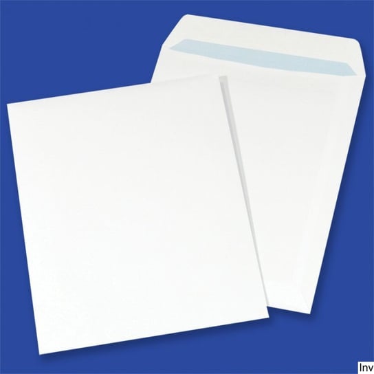 Koperty C5 Sk Białe (25Szt.) Nc Samoklejące - NC koperty | Sklep EMPIK.COM
