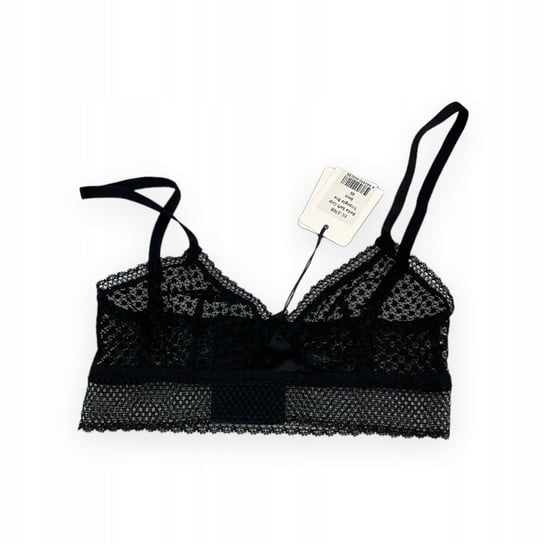 Koronkowy biustonosz stanik damski ELSE 70B/75A - Inna marka | Moda Sklep EMPIK.COM