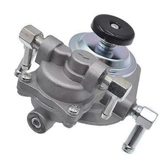 Korpus filtra paliwa do Nissana Navara D22 YD25 16401-VK501 16401-VK511 ...