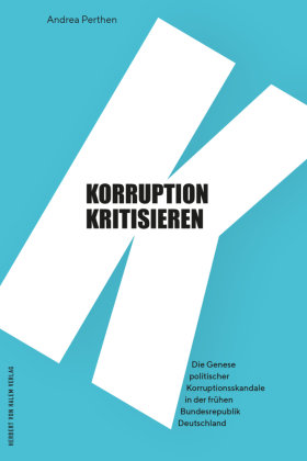 Korruption kritisieren - Halem | Książka w Empik