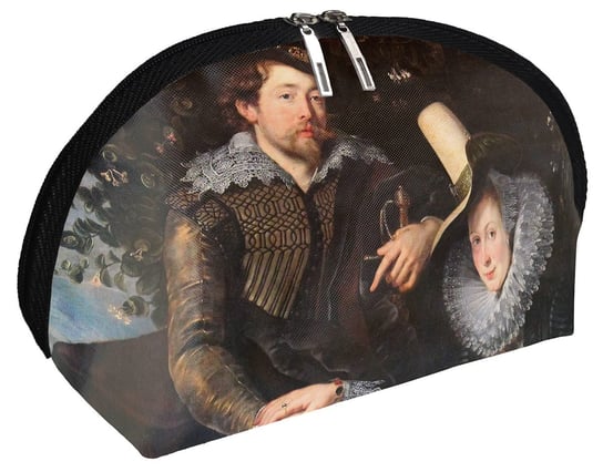 Kosmetyczka Autoportret z pierwszą żoną Izabelą Brant Peter Paul Rubens ...