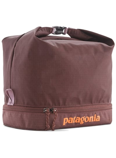 Kosmetyczka / organizer Patagonia Black Hole MLC Cube - dulse mauve ...
