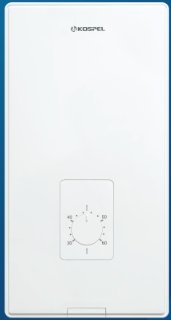 Kospel Elektryczny przepływowy podgrzewacz wody PPE4.B Basic-10/11/12 ...