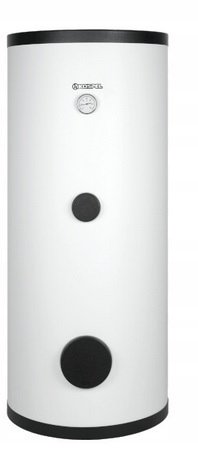 Kospel Wymiennik c.w.u. SW-301 stojący z wężownicą SW-301.PL - Kospel ...