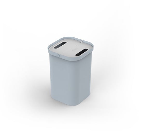 Kosz do segregacji śmieci (14 l) GoRecycle Joseph Joseph - Joseph ...