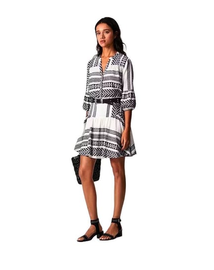 Koszula damska Pepe Jeans Melaina bawełniana -S - Inna marka | Moda ...
