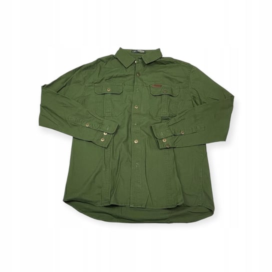 Koszula męska na długi rękaw Tom Harding M - Tom harding | Moda Sklep ...