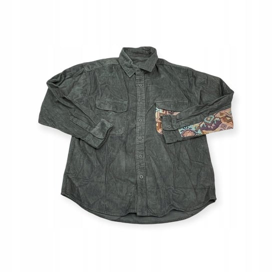 Koszula męska na długi rękaw Tom Harding M - Tom harding | Moda Sklep ...