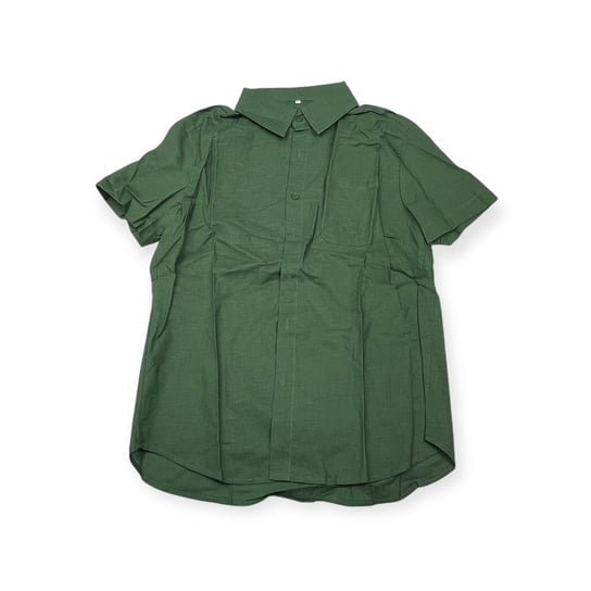 Koszula męska na krótki rękaw Tom Harding M - Tom harding | Moda Sklep ...