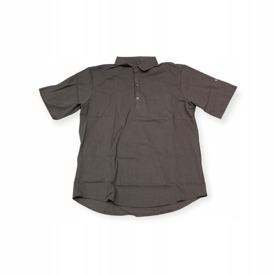 Koszula Męska Na Krótki Rękaw Tom Harding M - Tom harding | Moda Sklep ...