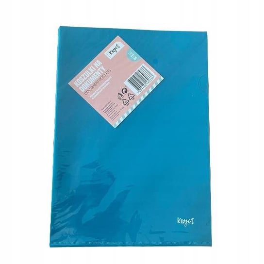 Koszulka A4 Kayet 10 - KAYET | Sklep EMPIK.COM