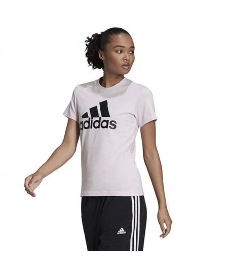 Koszulka Adidas Big Logo W Hc9274, Rozmiar: S * Dz - Adidas | Sport ...