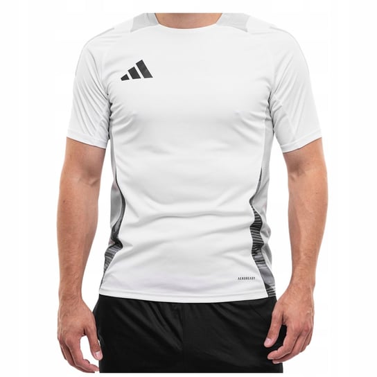 KOSZULKA MĘSKA ADIDAS TIRO 24 COMPETITION TRAINING r. XL - Adidas | Moda Sklep EMPIK.COM