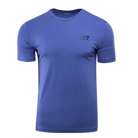 Koszulka męska EA7 Emporio Armani XL - EA7 Emporio Armani | Moda Sklep EMPIK.COM