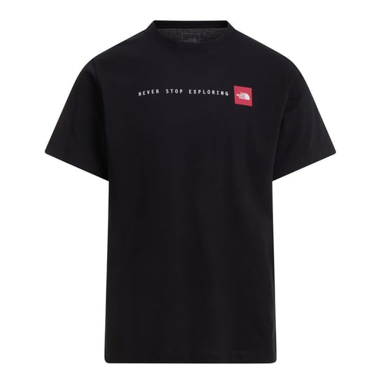 Koszulka męska The North Face NSE REG czarna NF0A8GUVJK3 r M - Inna ...