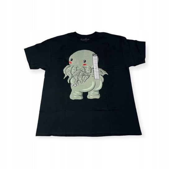Koszulka t-shirt męski Spencer's TERROR THREADS L - Inna marka | Moda ...