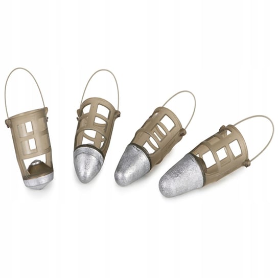 KOSZYK ZANĘTOWY METHOD FEEDER MATRIX PLASTIC ORBIT LARGE 40 G - Inna marka | Sport Sklep EMPIK.COM