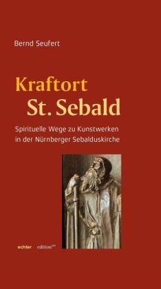 Kraftort St. Sebald - Echter | Książka w Empik
