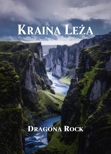 Kraina Leża - ebook PDF - Rock Dragona | Ebook Sklep EMPIK.COM