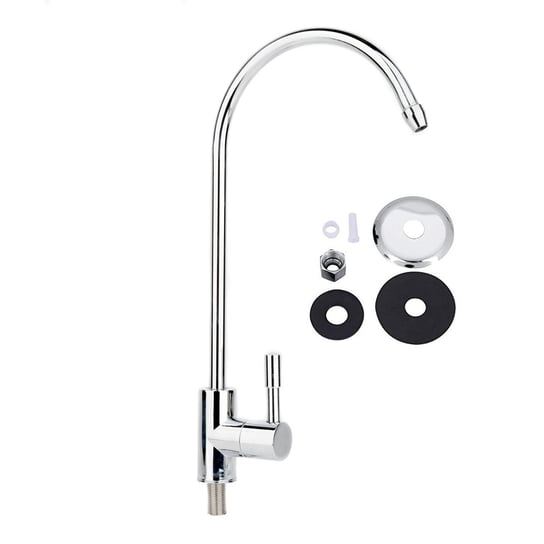 KRANIK EURO DO WODY FILTROWANEJ - Aqualogis | Sklep EMPIK.COM