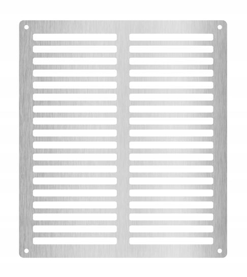 Kratka Wentylacyjna Aluminiowa 3mm 30x45 Tubond - ADGO | AGD Sklep ...