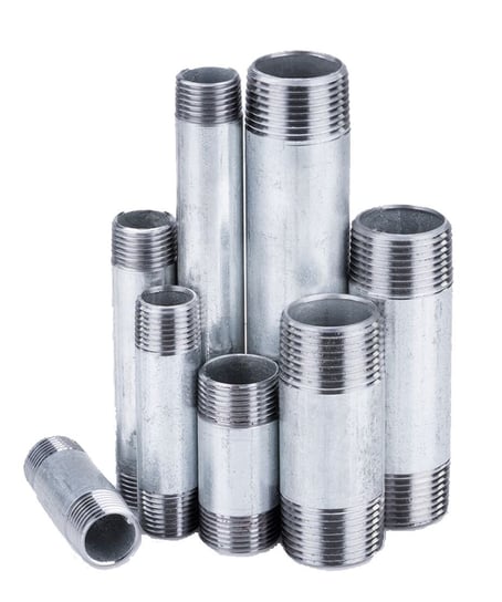 KRÓCIEC GW. RURA PN-H-74200-L1(2)-OC2-DN20, 3/4x80 - DIAMOND | Sklep ...