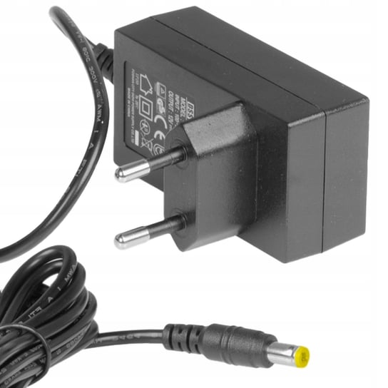 KRUGER MEIER HYDROSPARK POWER SUPPLY 350 - 1250 - ZASILACZ 12V - Inna marka | Sklep EMPIK.COM