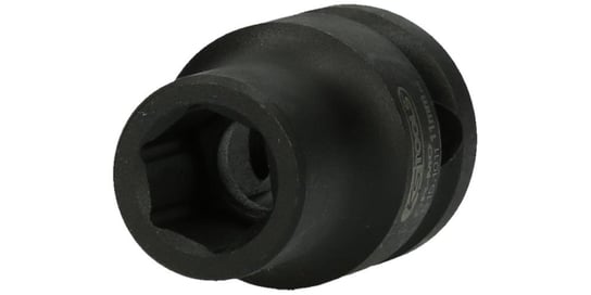 KS TOOLS 1/2" Wzmocniony klucz nasadowy sze?ciok?tny, krótki, 11mm - KS Tools | Sklep EMPIK.COM