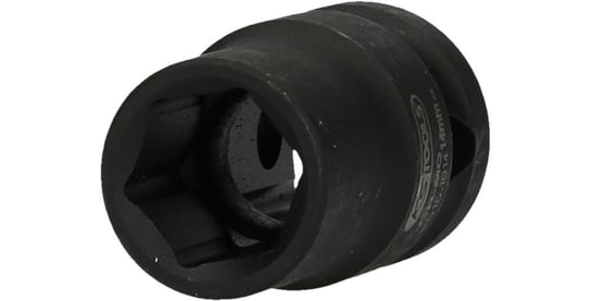 KS TOOLS 1/2" Wzmocniony klucz nasadowy sze?ciok?tny, krótki, 14mm - KS Tools | Sklep EMPIK.COM