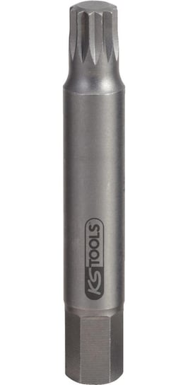 KS TOOLS 10mm Bit specjalny dla ?rub wieloz?bkowych (XZN®), M10, - KS ...