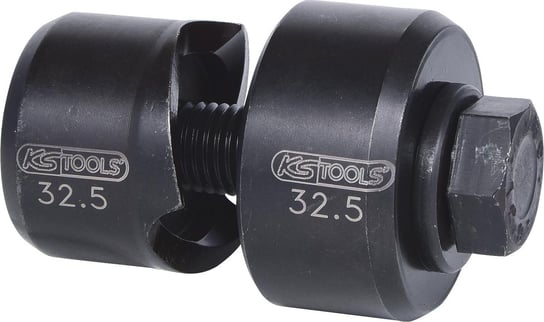 KS TOOLS Dziurkownik srubowy, 32,5mm - KS Tools | Sklep EMPIK.COM