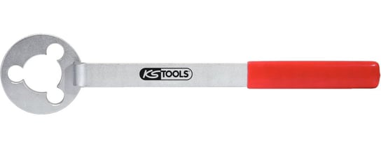 KS TOOLS Klucz do blokowania kó? pasowych, typ 3 - KS Tools | Sklep EMPIK.COM