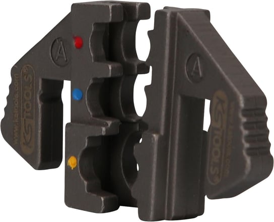 KS TOOLS para wk?adów zaciskowych do izolowanych uchwytów kablowych Ø ...