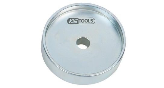 KS TOOLS Stopka dociskowa, 25 mm - KS Tools | Sklep EMPIK.COM